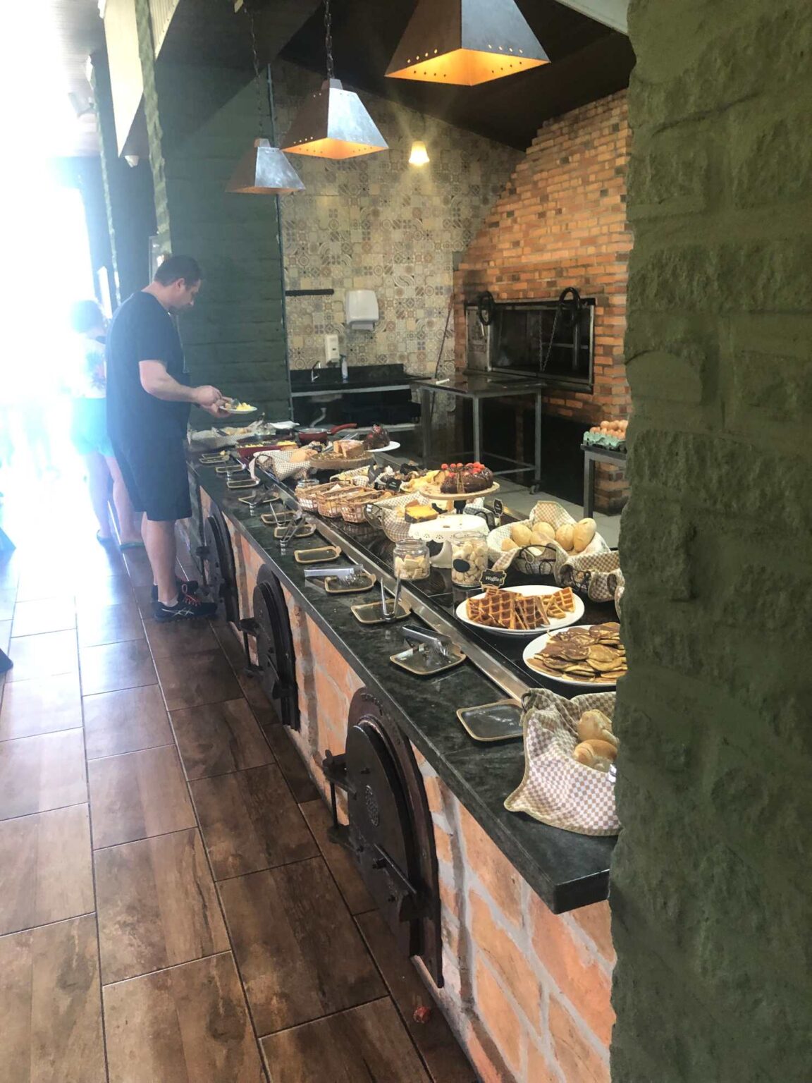 Estribo Hotel Estância: um incrível hotel fazenda em Santo Antônio da ...